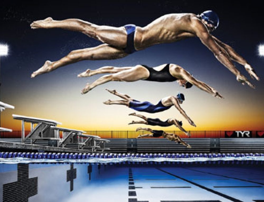 Entrenar la Apnea - Natación - Soy Deporte