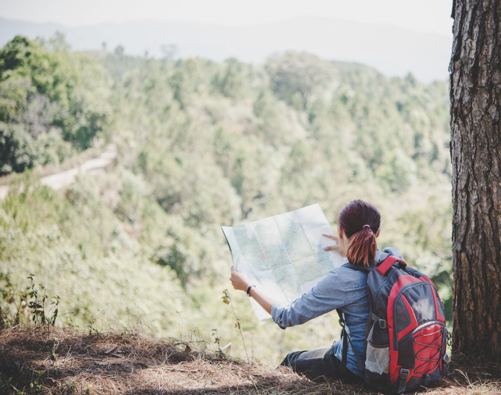 Como planificar una ruta - Soy Deporte - Senderismo